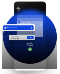 Digital ID Wallet – GlobaliD