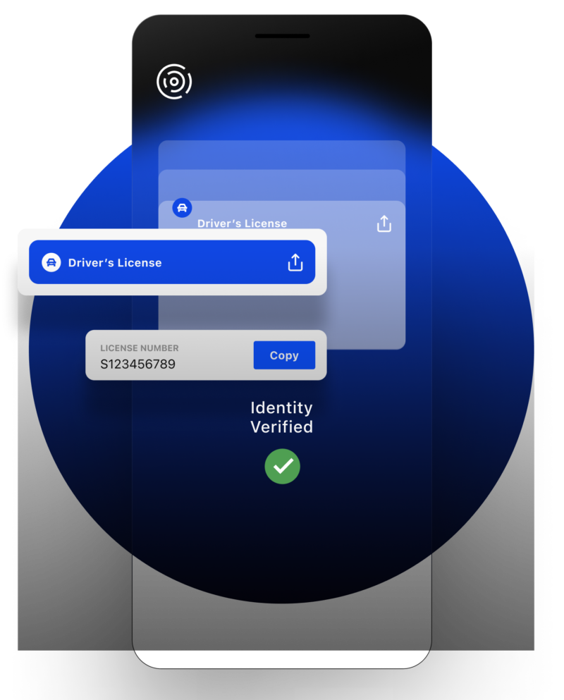 Digital ID Wallet – GlobaliD