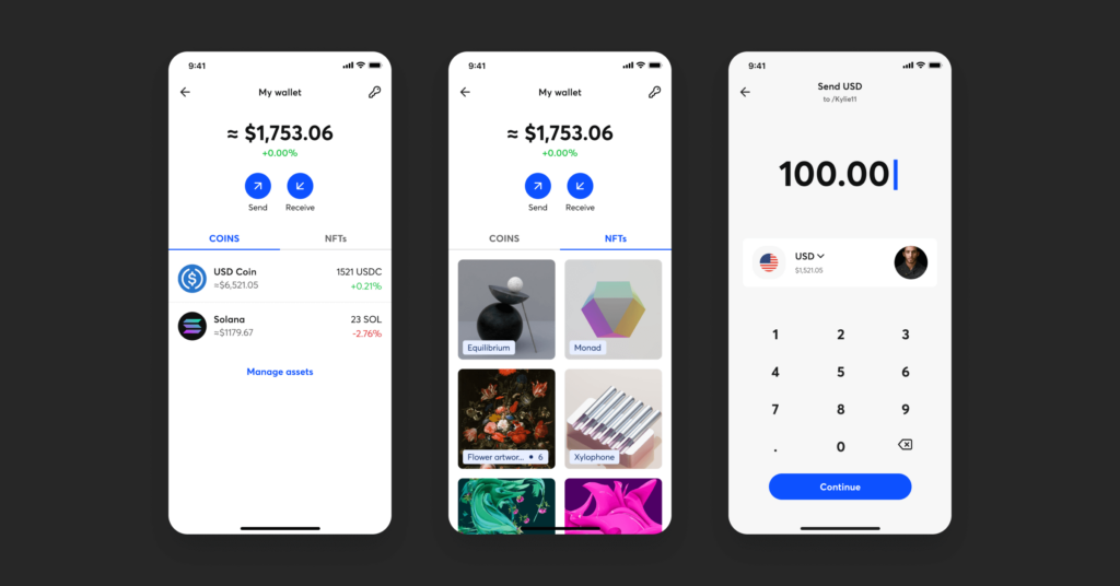 Launchpad: The all new GlobaliD Wallet – GlobaliD