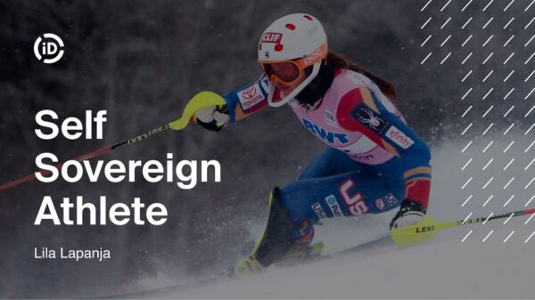 FUTURE PROOF EP 15 — Olympic hopeful Lila Lapanja is a GlobaliD ...